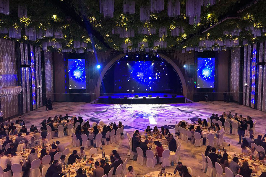 Почему Армения – Деловой туризм. Армения.